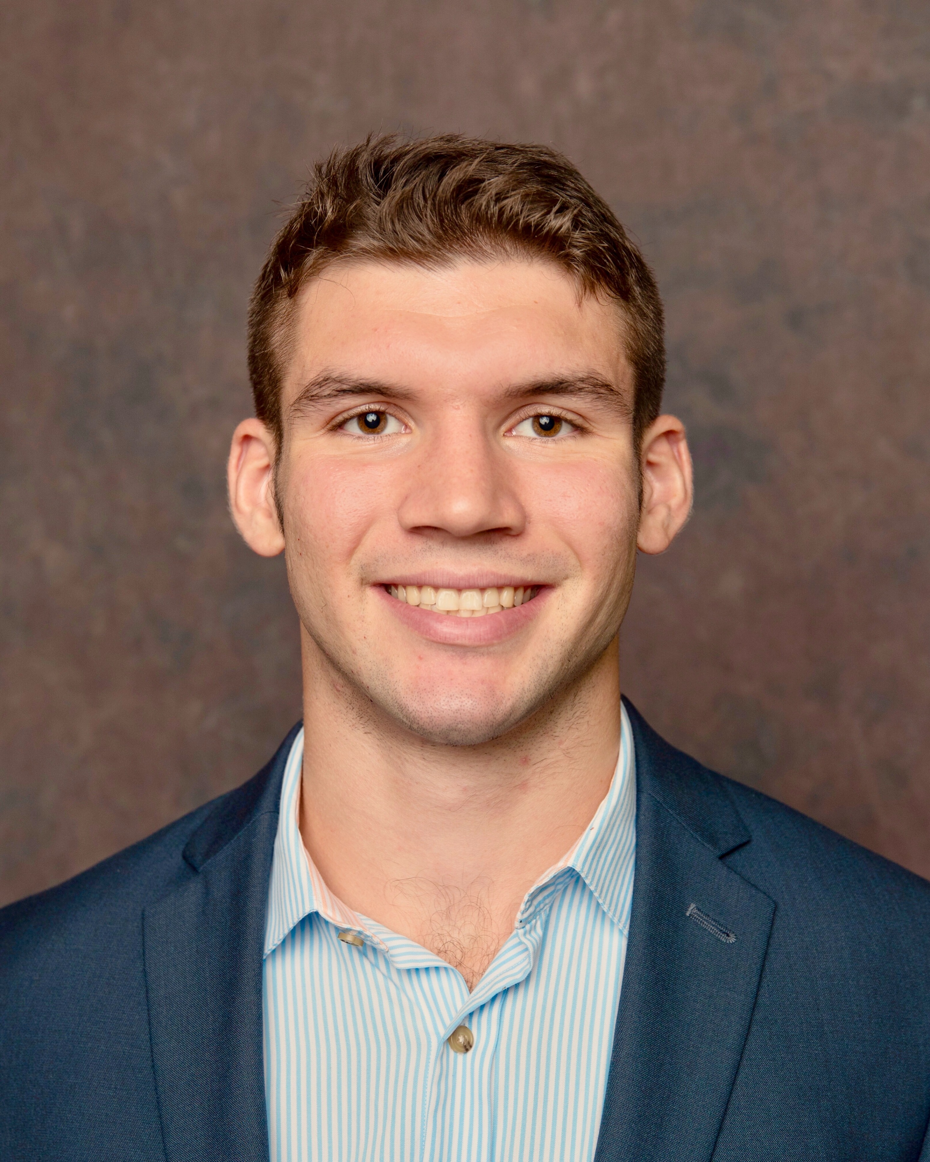 About Me - Gareth Markel